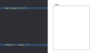 CSS Grid Changes Everything About Web Layouts: WordCamp Europe 2017 | PPT