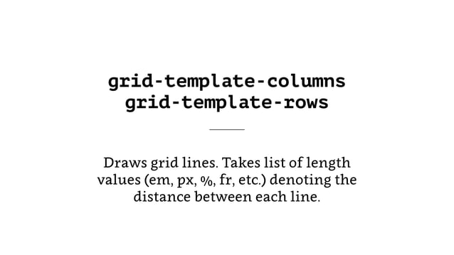 CSS Grid Changes Everything About Web Layouts: WordCamp Europe 2017