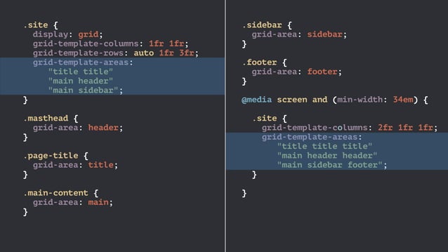 CSS Grid Changes Everything About Web Layouts: WordCamp Europe 2017