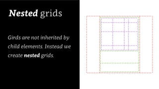 CSS Grid Changes Everything About Web Layouts: WordCamp Europe 2017 | PPT
