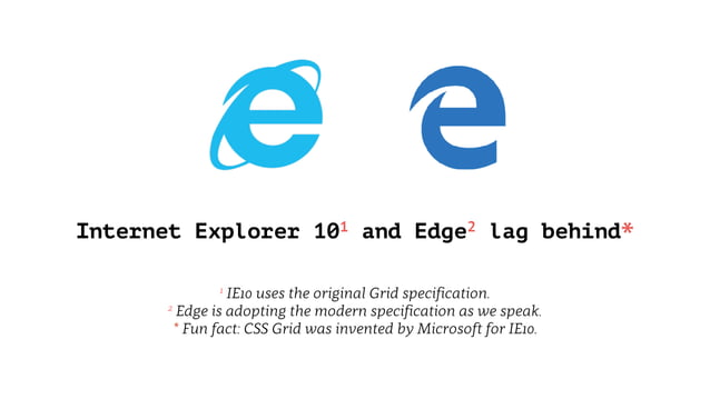 CSS Grid Changes Everything About Web Layouts: WordCamp Europe 2017