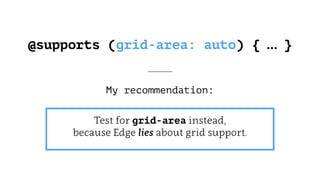 CSS Grid Changes Everything About Web Layouts: WordCamp Europe 2017 | PPT