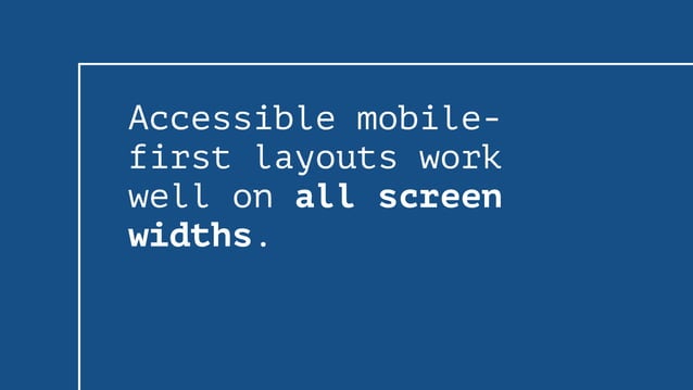 CSS Grid Changes Everything About Web Layouts: WordCamp Europe 2017