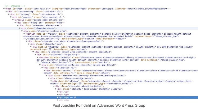 CSS Grid Changes Everything About Web Layouts: WordCamp Europe 2017