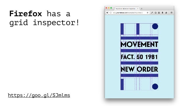CSS Grid Changes Everything About Web Layouts: WordCamp Europe 2017