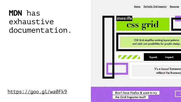 CSS Grid Changes Everything About Web Layouts: WordCamp Europe 2017