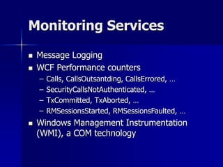 WFC_DotNetWindowsCommunicationFoundation.ppt