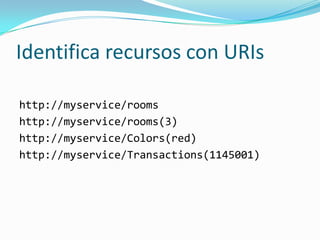 WCF 4 Overview | PPTX