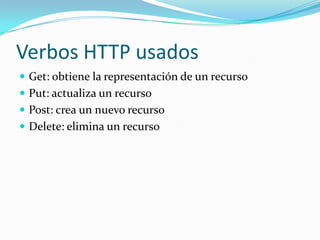 WCF 4 Overview | PPTX