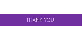 Wcf best practice | PPTX