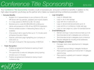 WCFC Partnership Prospectus slidedeck - WCFC23 .pdf