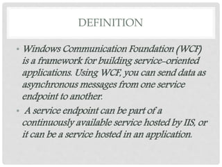 web programming | PPTX