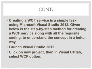 web programming | PPTX