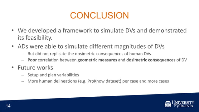 Simulation of Realistic Organ-At-Risk Delineation Variability in Head ...