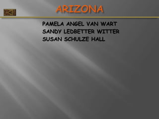 WCHS CLASS of '62 MAP | PPSX