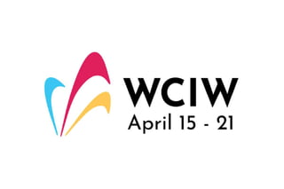 2024 World Creativity and Innovation Week | PDF