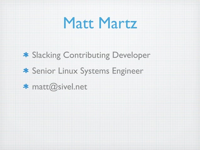 WordPress: Performance, Optimization & Scaling | PPT