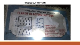 coal mining training report | PDF