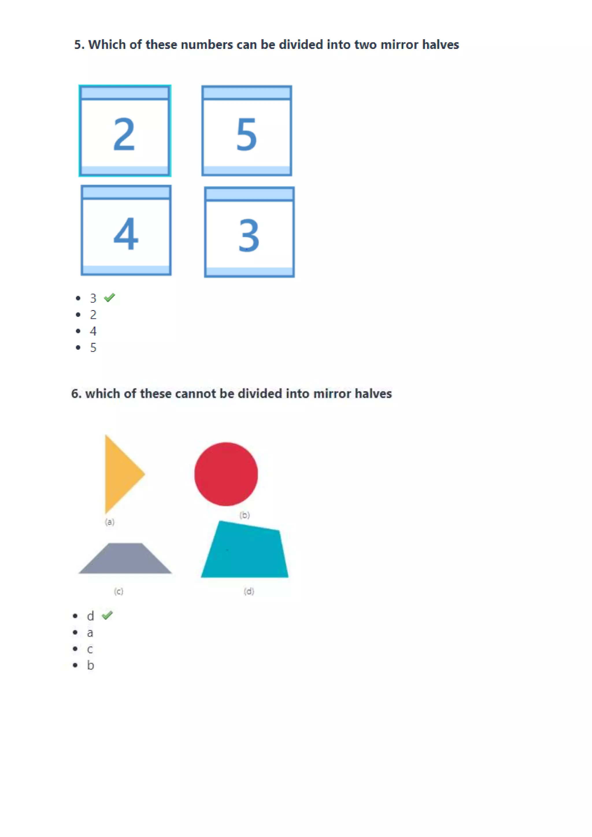 kv cbsc class 3 mathematics practice set of 100 question | PDF