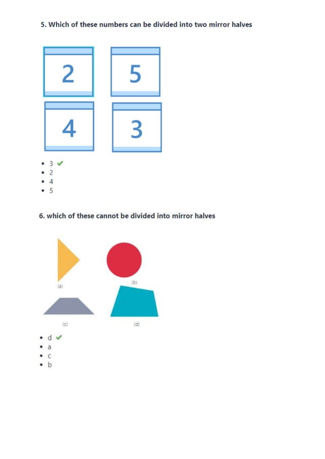 kv cbsc class 3 mathematics practice set of 100 question | DOCX