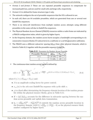 Wc & lte 4 g module 4- 2019 by prof.sv1