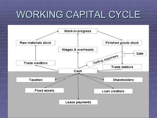 Working Capital Management | PPT