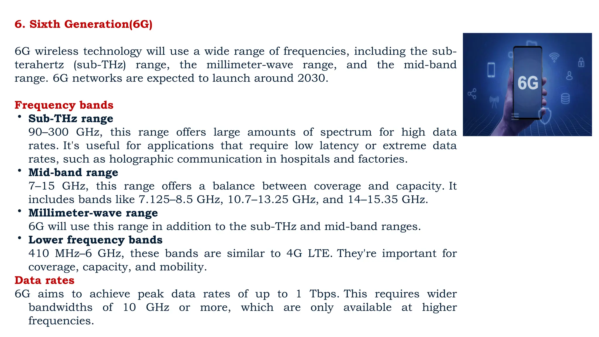 WCM-Evolution of Wireless Communications | PPTX