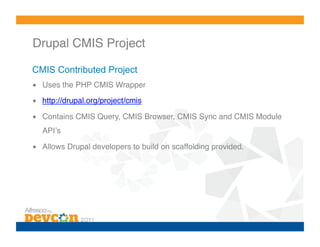 WCM-9 WCM Solutions with Drupal and Alfresco | PDF | Web Development | Internet