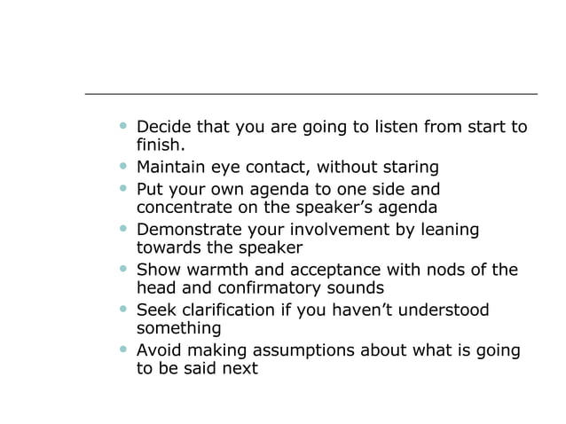 Wcm Cm Lecture 3 2004 | PPT