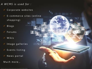 Web Content Management - Introduction | PPT