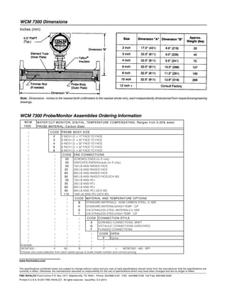 Wcm7300 | PDF | Physics | Science