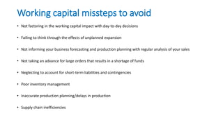 Working Capital Management _Introduction.pptx
