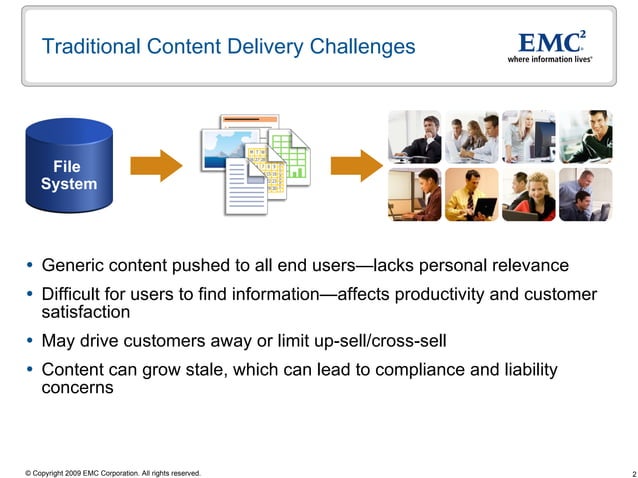 Building A Scalable Xml Based Dynamic Delivery Architecture Standards