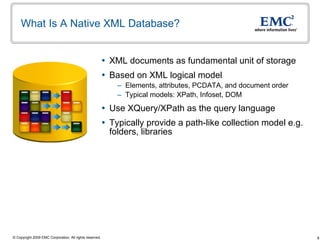 Building a Scalable XML-based Dynamic Delivery Architecture: Standards and Best Practices | PPT