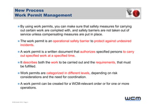 Wcm infoday tampa_new_functions_en | PPT