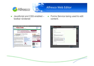 WCM Roadmap Versions 3 3 And 4 0 | PDF