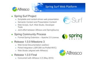 WCM Roadmap Versions 3 3 And 4 0 | PDF