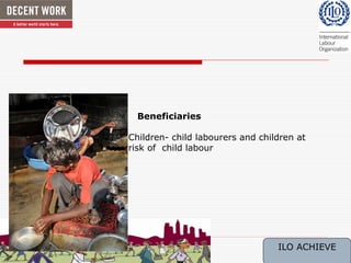 power point presentation on child labour | PPT