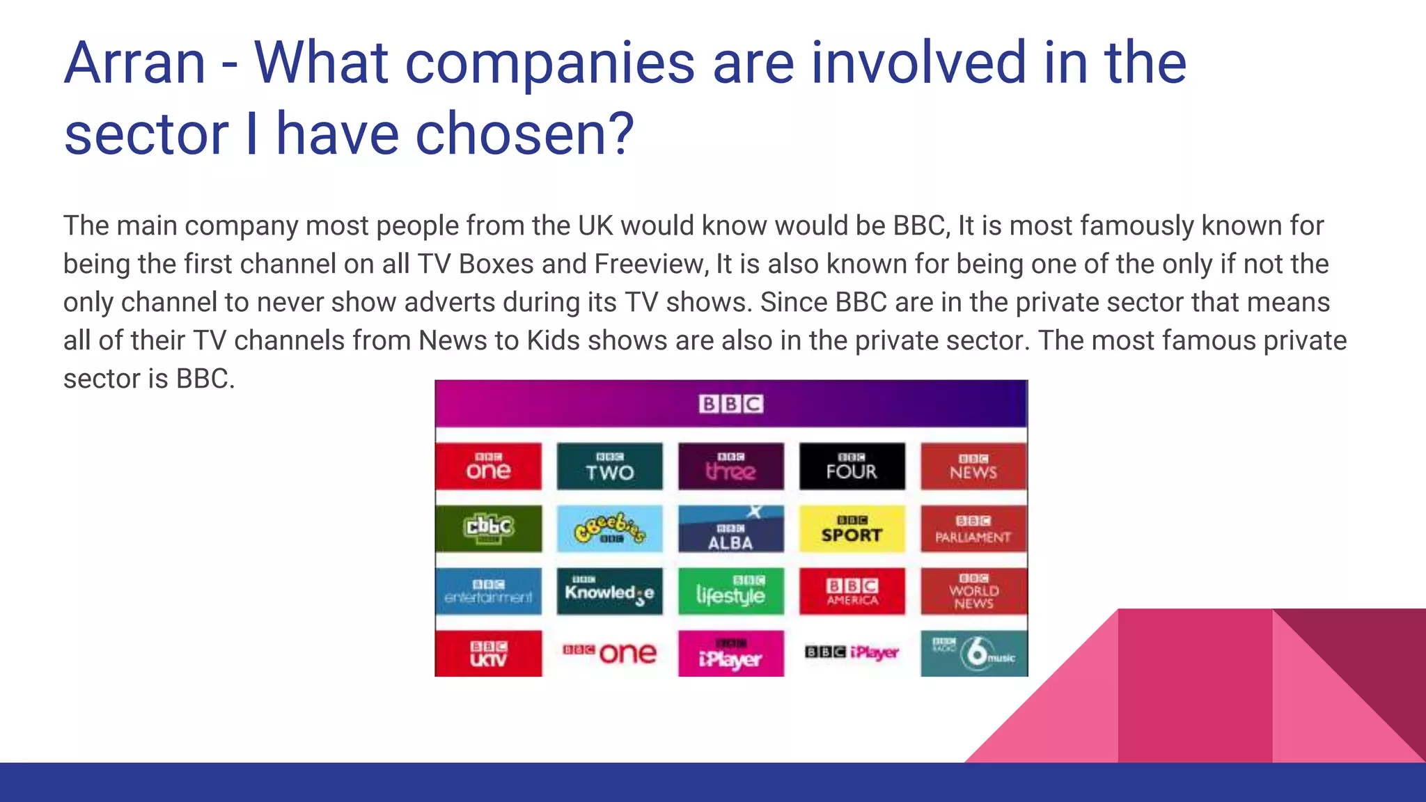 Lo1 commercial/private | PPTX