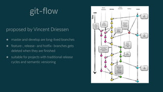 Take the next step with git | PPT