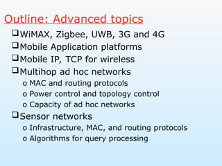 Wirelesss communication networks Lecture 1.ppt