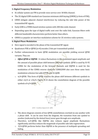 Wc nots final unit new 7 | PDF