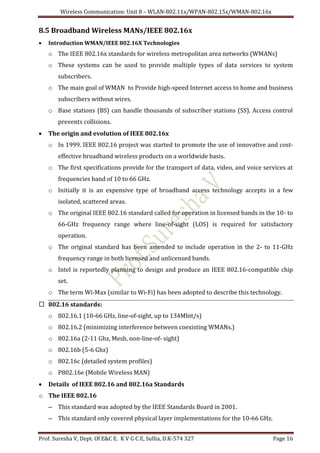 Wc nots final unit new 8 | PDF