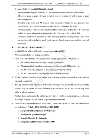 Wc nots final unit new 8 | PDF