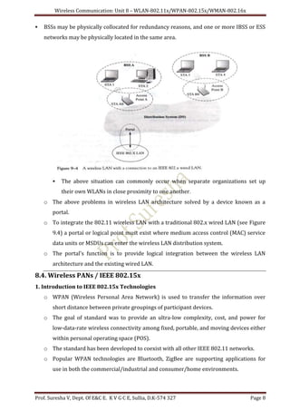 Wc nots final unit new 8 | PDF