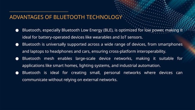 WCN PRESENTATION - BLUETOOTH TECHNOLOGY (3).pptx