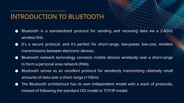 WCN PRESENTATION - BLUETOOTH TECHNOLOGY (3).pptx