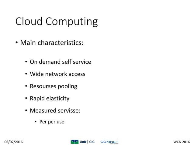 Cloud Security Challenges And Perspectives Ppt