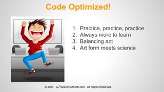 PHP Optimization | PPT