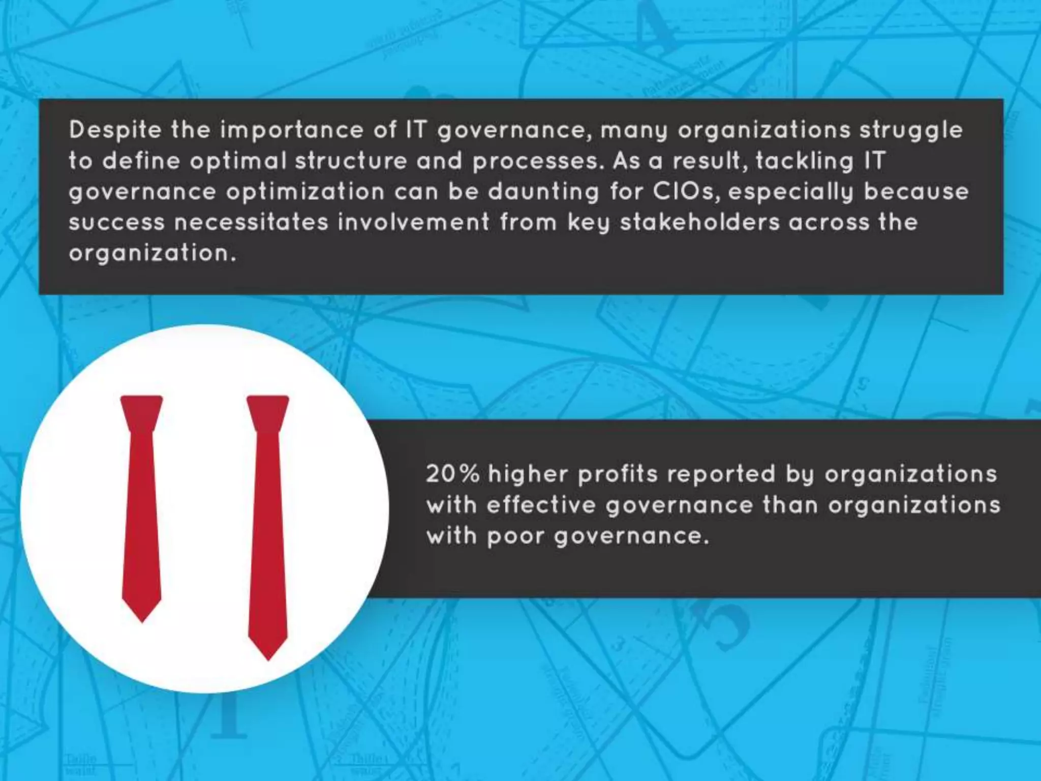 World Class Operations: IT Governance | PPTX | Business | Business and ...
